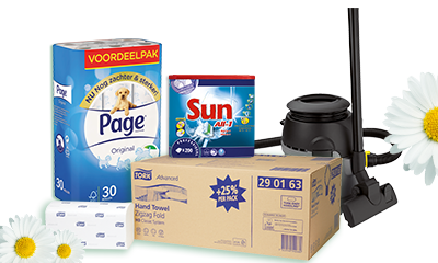 Al uw kantoorartikelen tegen de beste prijzen | Viking Direct NL