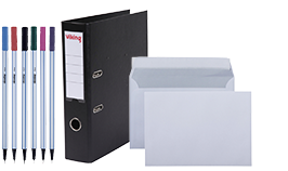 Al uw kantoorartikelen tegen de beste prijzen | Viking Direct NL