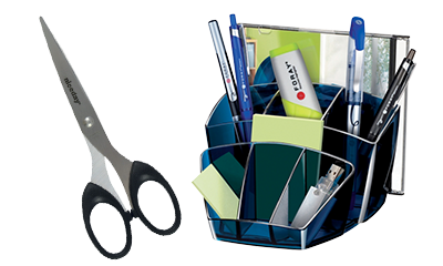 Kantoorartikelen | Kantoormeubelen & Kantoormateriaal | Viking Direct NL